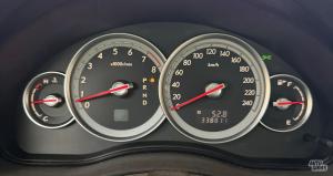 Black Subaru Outback 2003 in Utena, with an engine capacity of 3.00 L and mileage of 330 thousand km for 2999 €, photo 29 on AUTOMOTO.COM.LV