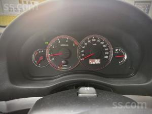 Melns Subaru Outback 2008 Rīga, ar dzinēja tilpumu 2.00 L un nobraukumu 280 tūkst. km par 1800 €, foto 5 vietnē AUTOMOTO.COM.LV