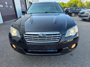 Melns Subaru Outback 2008 Utena, ar dzinēja tilpumu 2.50 L un nobraukumu 236 tūkst. km par 4650 €, foto 9 vietnē AUTOMOTO.COM.LV