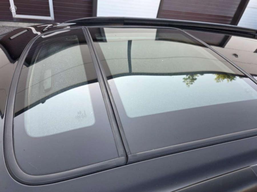 Melns Subaru Outback 2008 Utena, ar dzinēja tilpumu 2.50 L un nobraukumu 236 tūkst. km par 4650 €, foto 10 vietnē AUTOMOTO.COM.LV
