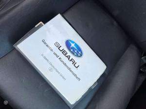 Melns Subaru Outback 2008 Utena, ar dzinēja tilpumu 2.50 L un nobraukumu 236 tūkst. km par 4650 €, foto 13 vietnē AUTOMOTO.COM.LV