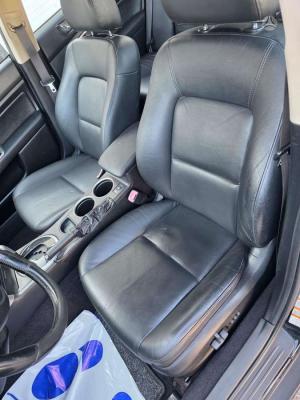 Melns Subaru Outback 2008 Utena, ar dzinēja tilpumu 2.50 L un nobraukumu 236 tūkst. km par 4650 €, foto 14 vietnē AUTOMOTO.COM.LV