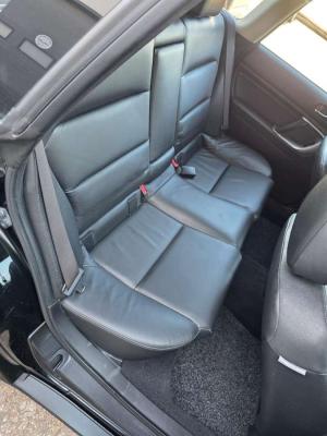 Melns Subaru Outback 2008 Utena, ar dzinēja tilpumu 2.50 L un nobraukumu 236 tūkst. km par 4650 €, foto 17 vietnē AUTOMOTO.COM.LV