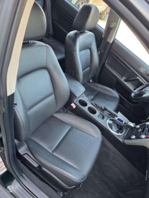Melns Subaru Outback 2008 Utena, ar dzinēja tilpumu 2.50 L un nobraukumu 236 tūkst. km par 4650 €, foto 18 vietnē AUTOMOTO.COM.LV