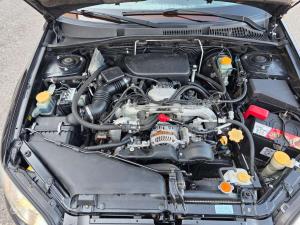 Melns Subaru Outback 2008 Utena, ar dzinēja tilpumu 2.50 L un nobraukumu 236 tūkst. km par 4650 €, foto 22 vietnē AUTOMOTO.COM.LV