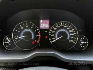 Black Subaru Outback 2010 in Tallinn, with an engine capacity of 2.50 L and mileage of 229 thousand km for 4999 €, photo 11 on AUTOMOTO.COM.LV