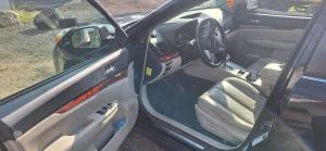 Black Subaru Outback 2010 in Kaunas, with an engine capacity of 2.46 L and mileage of 150 thousand km for 2700 €, photo 5 on AUTOMOTO.COM.LV
