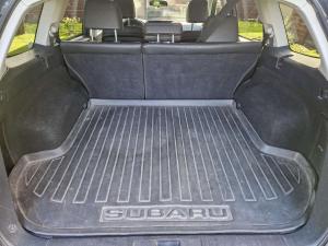 Black Subaru Outback 2010 in Utena, with an engine capacity of 3.63 L and mileage of 241 thousand km for 4800 €, photo 11 on AUTOMOTO.COM.LV