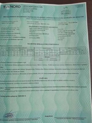 Черный Субару Аутбек 2010 в Вильнюс, объемом двигателя 2.46 л и пробегом 160 тыс. км за 5200 €, фото 15 на AUTOMOTO.COM.LV