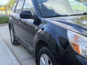 Black Subaru Outback 2011 in Vilnius, with an engine capacity of 2.50 L and mileage of 340 thousand km for 6500 €, photo 15 on AUTOMOTO.COM.LV