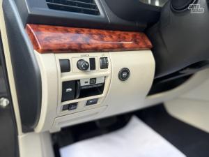 Black Subaru Outback 2011 in Vilnius, with an engine capacity of 2.50 L and mileage of 340 thousand km for 6500 €, photo 23 on AUTOMOTO.COM.LV