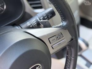 Black Subaru Outback 2011 in Vilnius, with an engine capacity of 2.50 L and mileage of 340 thousand km for 6500 €, photo 24 on AUTOMOTO.COM.LV