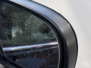 Black Subaru Outback 2011 in Vilnius, with an engine capacity of 2.50 L and mileage of 340 thousand km for 6500 €, photo 35 on AUTOMOTO.COM.LV