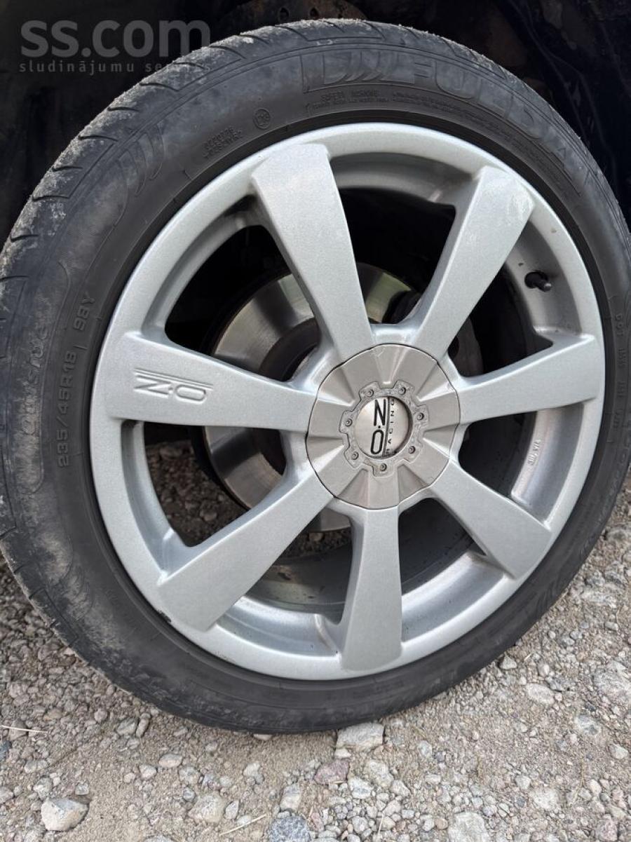 Melns Subaru Outback 2011 Jelgava, ar dzinēja tilpumu 2.50 L un nobraukumu 348 tūkst. km par 4250 €, foto 10 vietnē AUTOMOTO.COM.LV