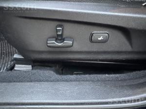 Melns Subaru Outback 2011 Jelgava, ar dzinēja tilpumu 2.50 L un nobraukumu 348 tūkst. km par 4250 €, foto 12 vietnē AUTOMOTO.COM.LV