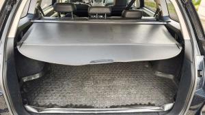 Черный Субару Аутбек 2011 в Вильнюс, объемом двигателя 2.00 л и пробегом 420 тыс. км за 2300 €, фото 10 на AUTOMOTO.COM.LV