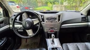 Melns Subaru Outback 2012 Rīga, ar dzinēja tilpumu 2.50 L un nobraukumu 322 tūkst. km par 4500 €, foto 6 vietnē AUTOMOTO.COM.LV