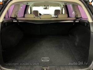 Black Subaru Outback 2012 in Parnu, with an engine capacity of 2.50 L and mileage of 329 thousand km for 3990 €, photo 20 on AUTOMOTO.COM.LV