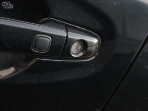 Melns Subaru Outback 2012 Šilutė, ar dzinēja tilpumu 2.00 L un nobraukumu 233 tūkst. km par 2350 €, foto 12 vietnē AUTOMOTO.COM.LV