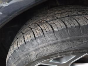 Melns Subaru Outback 2012 Šilutė, ar dzinēja tilpumu 2.00 L un nobraukumu 233 tūkst. km par 2350 €, foto 13 vietnē AUTOMOTO.COM.LV