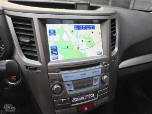 Melns Subaru Outback 2012 Šilutė, ar dzinēja tilpumu 2.00 L un nobraukumu 233 tūkst. km par 2350 €, foto 14 vietnē AUTOMOTO.COM.LV