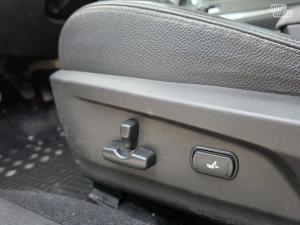 Melns Subaru Outback 2012 Šilutė, ar dzinēja tilpumu 2.00 L un nobraukumu 233 tūkst. km par 2350 €, foto 19 vietnē AUTOMOTO.COM.LV
