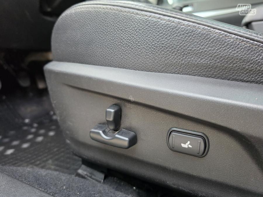 Melns Subaru Outback 2012 Šilutė, ar dzinēja tilpumu 2.00 L un nobraukumu 233 tūkst. km par 2350 €, foto 19 vietnē AUTOMOTO.COM.LV