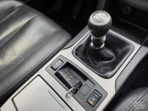 Melns Subaru Outback 2012 Šilutė, ar dzinēja tilpumu 2.00 L un nobraukumu 233 tūkst. km par 2350 €, foto 20 vietnē AUTOMOTO.COM.LV