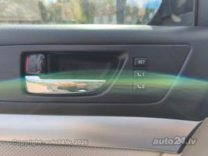 Black Subaru Outback 2012 in Tartu, with an engine capacity of 2.00 L and mileage of 176 thousand km for 5900 €, photo 5 on AUTOMOTO.COM.LV