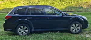 Melns Subaru Outback 2013 Viļņa, ar dzinēja tilpumu 2.00 L un nobraukumu 312 tūkst. km par 4500 €, foto 6 vietnē AUTOMOTO.COM.LV