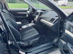 Melns Subaru Outback 2013 Tallina, ar dzinēja tilpumu 2.50 L un nobraukumu 200 tūkst. km par 6990 €, foto 14 vietnē AUTOMOTO.COM.LV