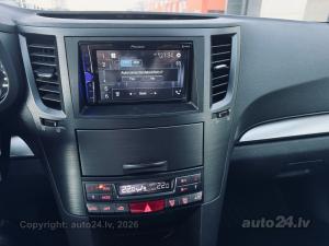 Melns Subaru Outback 2013 Tallina, ar dzinēja tilpumu 2.50 L un nobraukumu 200 tūkst. km par 6990 €, foto 17 vietnē AUTOMOTO.COM.LV