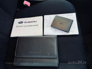 Melns Subaru Outback 2013 Tallina, ar dzinēja tilpumu 2.50 L un nobraukumu 200 tūkst. km par 6990 €, foto 19 vietnē AUTOMOTO.COM.LV