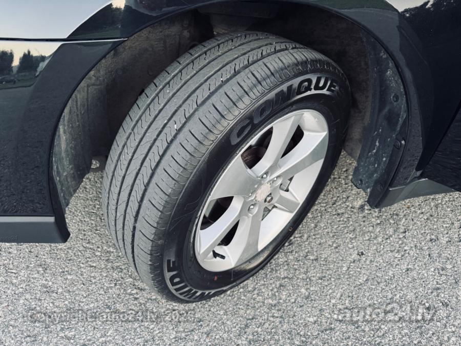 Melns Subaru Outback 2013 Tallina, ar dzinēja tilpumu 2.50 L un nobraukumu 200 tūkst. km par 6990 €, foto 21 vietnē AUTOMOTO.COM.LV