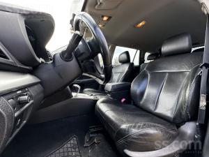 Black Subaru Outback 2014 in Daugavpils, with an engine capacity of 2.00 L and mileage of 329 thousand km for 3950 €, photo 16 on AUTOMOTO.COM.LV