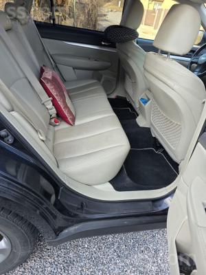 Melns Subaru Outback 2014 Rīga, ar dzinēja tilpumu 2.00 L un nobraukumu 165 tūkst. km par 6700 €, foto 9 vietnē AUTOMOTO.COM.LV