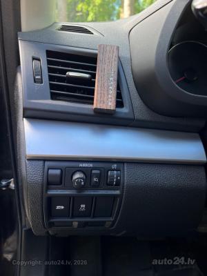 Melns Subaru Outback 2014 Tallina, ar dzinēja tilpumu 2.50 L un nobraukumu 220 tūkst. km par 7900 €, foto 20 vietnē AUTOMOTO.COM.LV
