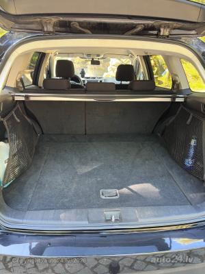 Melns Subaru Outback 2014 Tallina, ar dzinēja tilpumu 2.50 L un nobraukumu 220 tūkst. km par 7900 €, foto 23 vietnē AUTOMOTO.COM.LV