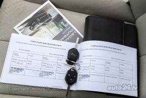 Black Subaru Outback 2014 in Tallinn, with an engine capacity of 2.50 L and mileage of 329 thousand km for 5490 €, photo 25 on AUTOMOTO.COM.LV