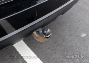 Black Subaru Outback 2014 in Tallinn, with an engine capacity of 2.50 L and mileage of 329 thousand km for 5490 €, photo 27 on AUTOMOTO.COM.LV