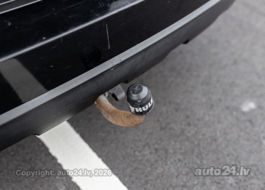 Black Subaru Outback 2014 in Tallinn, with an engine capacity of 2.50 L and mileage of 329 thousand km for 5490 €, photo 27 on AUTOMOTO.COM.LV