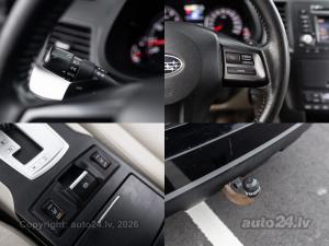 Black Subaru Outback 2014 in Tallinn, with an engine capacity of 2.50 L and mileage of 329 thousand km for 5490 €, photo 28 on AUTOMOTO.COM.LV
