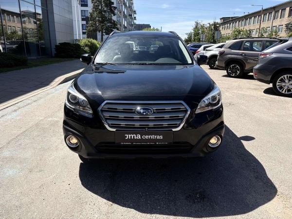 Melns Subaru Outback 2015 Viļņa, ar dzinēja tilpumu 2.50 L un nobraukumu 199 tūkst. km par 13900 €, foto 2 vietnē AUTOMOTO.COM.LV