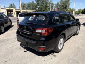 Melns Subaru Outback 2015 Viļņa, ar dzinēja tilpumu 2.50 L un nobraukumu 199 tūkst. km par 13900 €, foto 5 vietnē AUTOMOTO.COM.LV