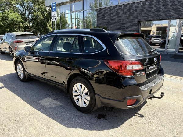 Melns Subaru Outback 2015 Viļņa, ar dzinēja tilpumu 2.50 L un nobraukumu 199 tūkst. km par 13900 €, foto 5 vietnē AUTOMOTO.COM.LV