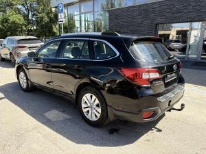 Melns Subaru Outback 2015 Viļņa, ar dzinēja tilpumu 2.50 L un nobraukumu 199 tūkst. km par 13900 €, foto 6 vietnē AUTOMOTO.COM.LV