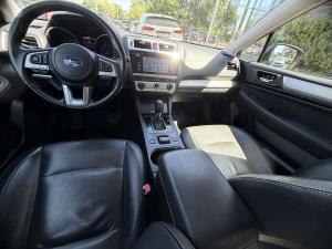 Melns Subaru Outback 2015 Viļņa, ar dzinēja tilpumu 2.50 L un nobraukumu 199 tūkst. km par 13900 €, foto 8 vietnē AUTOMOTO.COM.LV