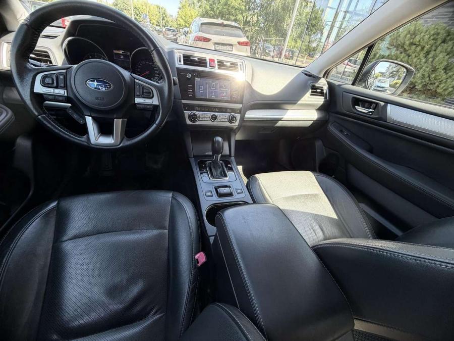Melns Subaru Outback 2015 Viļņa, ar dzinēja tilpumu 2.50 L un nobraukumu 199 tūkst. km par 13900 €, foto 8 vietnē AUTOMOTO.COM.LV