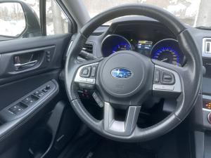 Melns Subaru Outback 2015 Rīga, ar dzinēja tilpumu 2.00 L un nobraukumu 150 tūkst. km par 11200 €, foto 4 vietnē AUTOMOTO.COM.LV