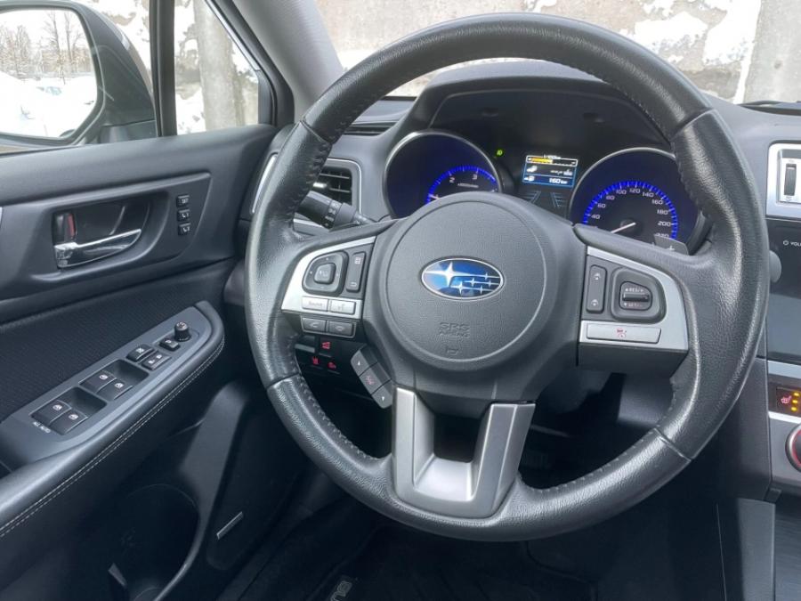 Melns Subaru Outback 2015 Rīga, ar dzinēja tilpumu 2.00 L un nobraukumu 150 tūkst. km par 11200 €, foto 4 vietnē AUTOMOTO.COM.LV